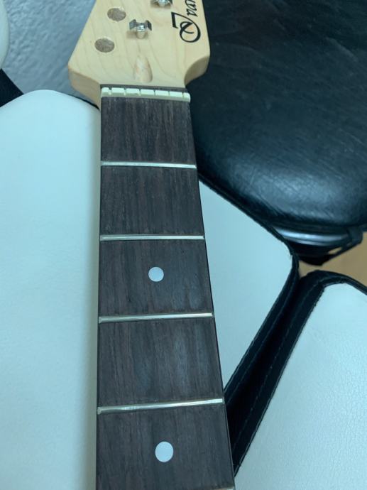 Vrat za telecaster ivan’s