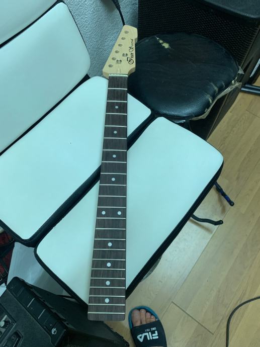 Vrat za telecaster ivan’s