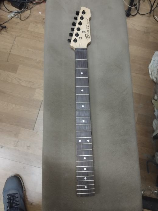 vrat za telecaster