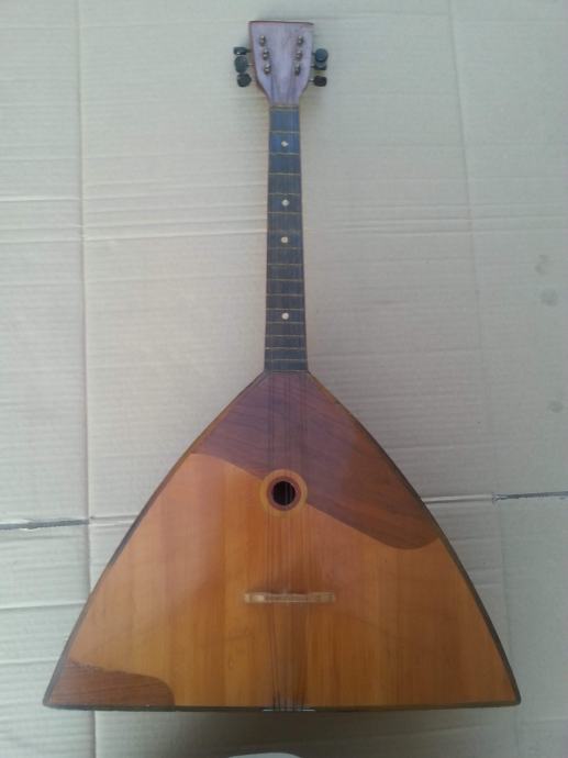 Balalajka