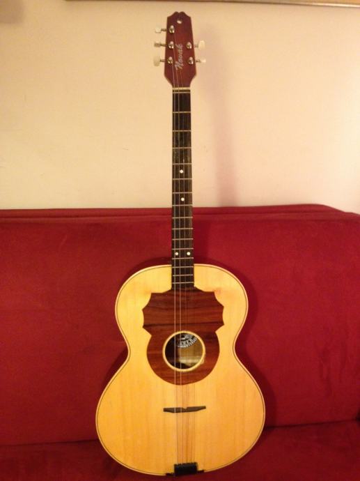 BUGARIJA (iz radionice majstora Marijana Novaka)! D – štim!