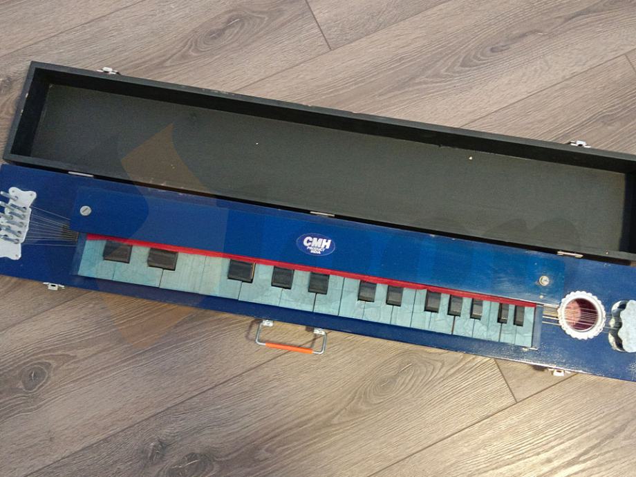 CMH Bulbul Tarang Indian Banjo