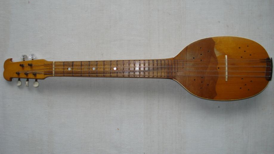 E Bisernica - Kudlik