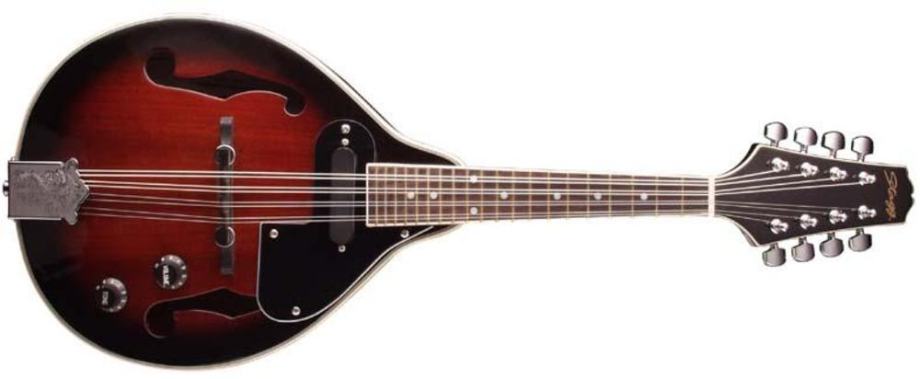STAGG M50E Mandolina