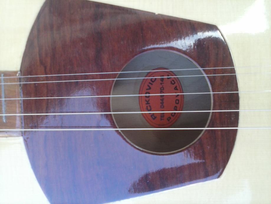 Tambura Brač (Basprim)