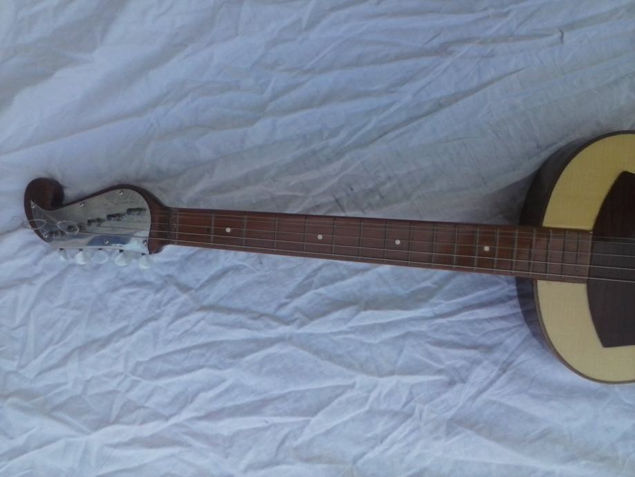 Tambura Brač (Basprim)