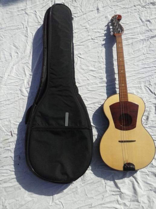 Tambura Brač (Basprim)