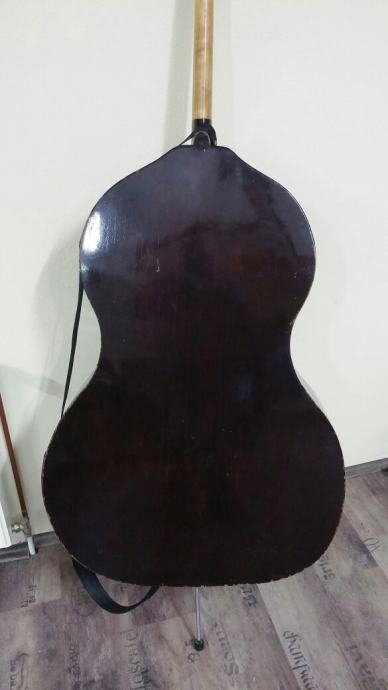 TAMBURAŠKI BAS (BERDA)