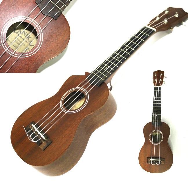Ukulele