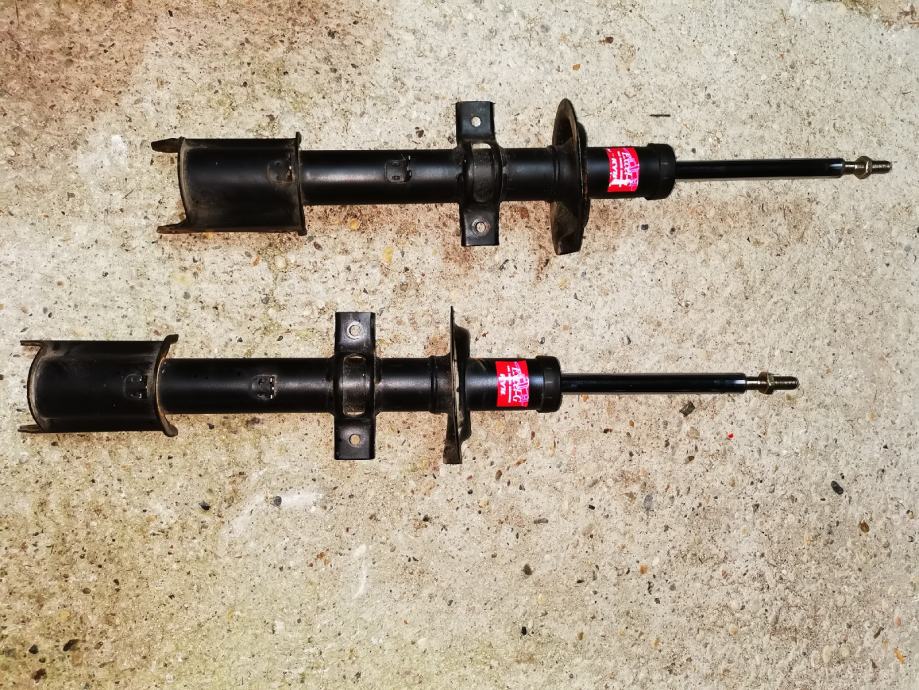 Alfa 156 SW Kayaba zadnji amortizeri