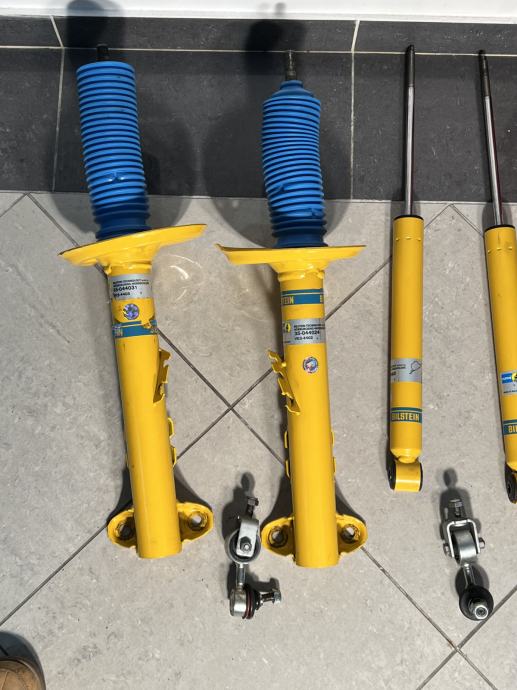 BMW Z3 BILSTEIN B12 amortizeri s oprugama