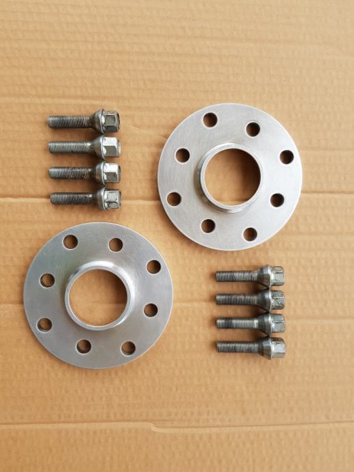 DISTANCE 4x100 (4x114.3)