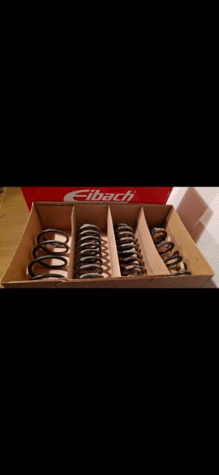 EIBACH PRO KIT OPRUGE GOLF 7