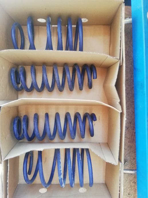 h&r opruge bmw e87 e90 e92