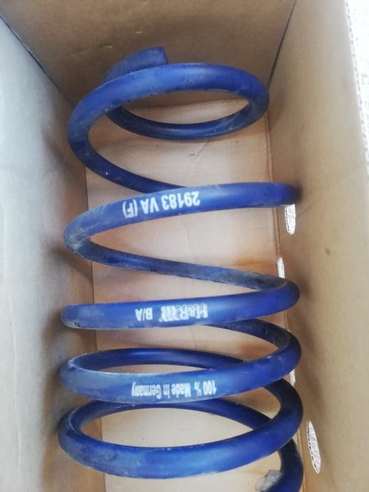 h&r opruge bmw e87 e90 e92