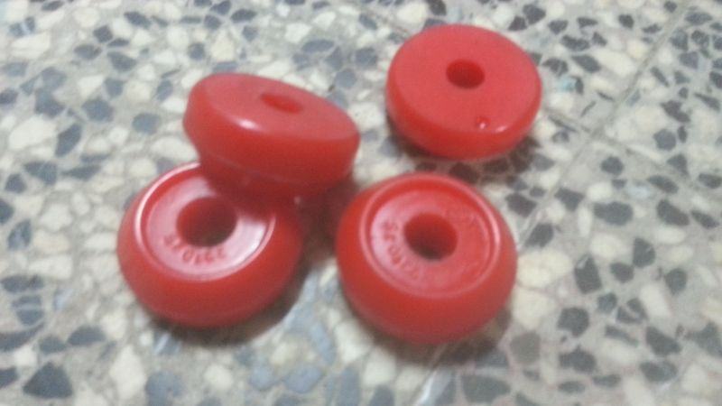 Strongflex PU poliuretanski seleni VW Golf