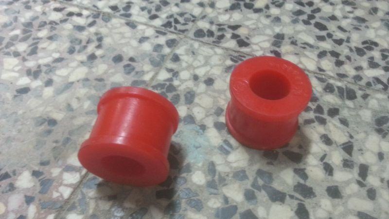 Strongflex PU poliuretanski seleni VW Golf