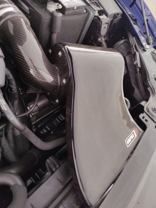 APR CARBON FIBER INTAKE - 1.8T/2.0T EA888 GEN 3 MQB