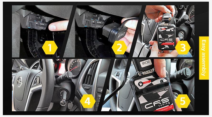 BMW 3 diesel chip tuning E46 E39 E90 E91 E92 E93 F30 F31