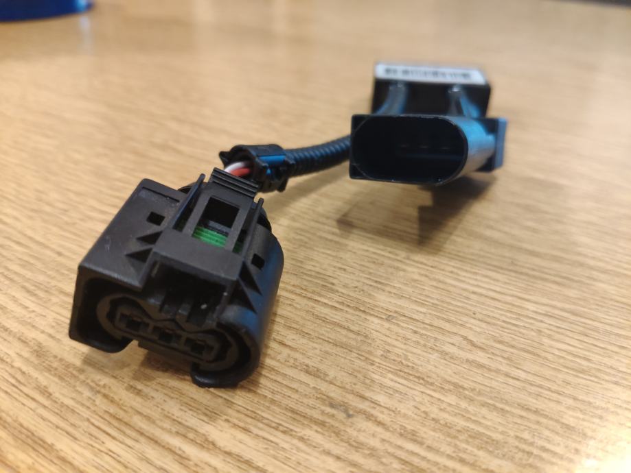 BMW 318d (E90/E91/E92/E93) Powerbox Chip-Tuningbox