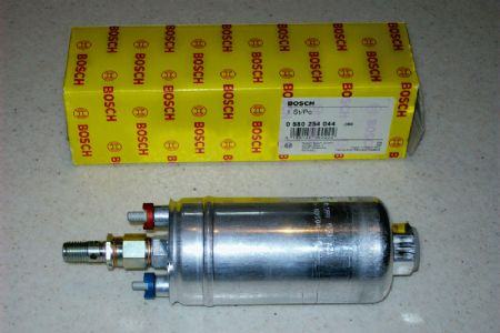 BOSCH 044 pumpa goriva Bosch 044 motorsport