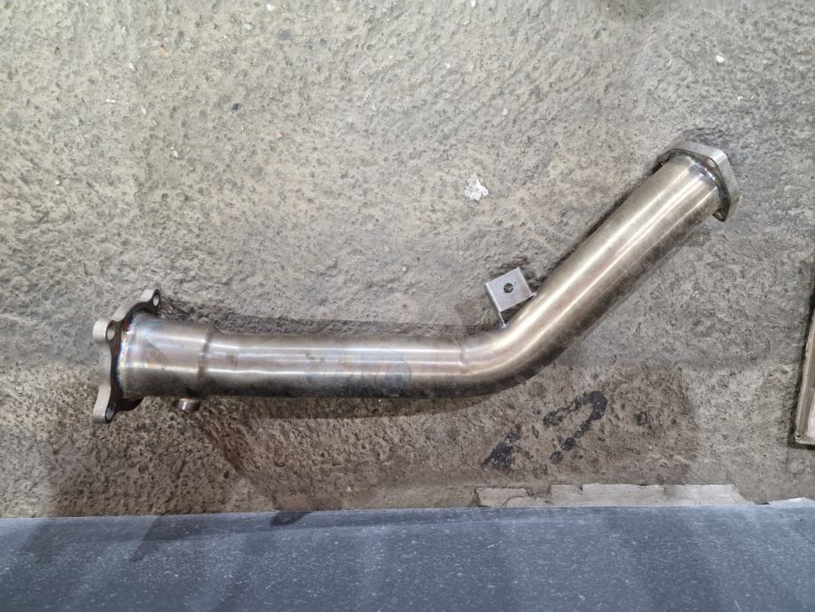 Down Pipe Down Pipe