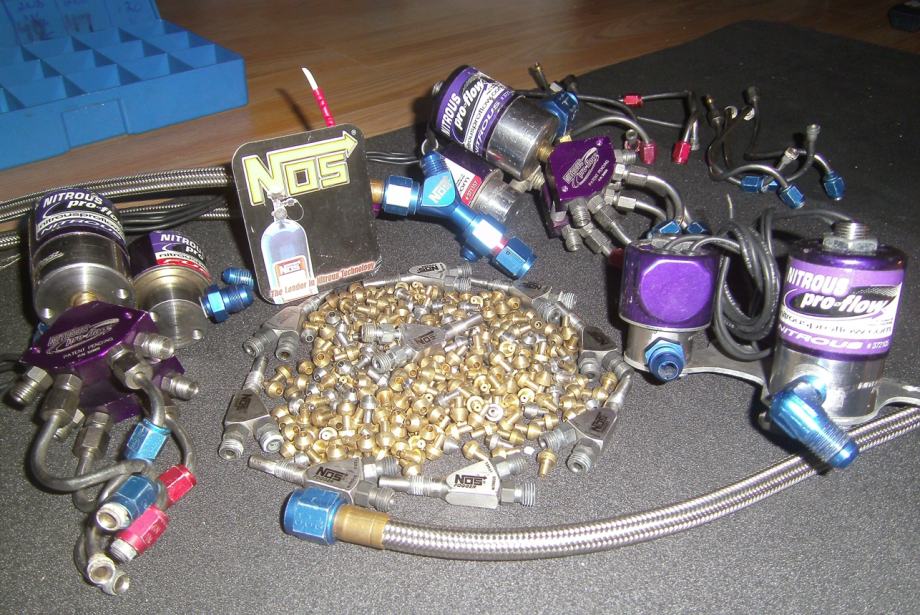 Jetovi... NOS NITRO JET DIZNE profesionalni paket...može i po komadu!