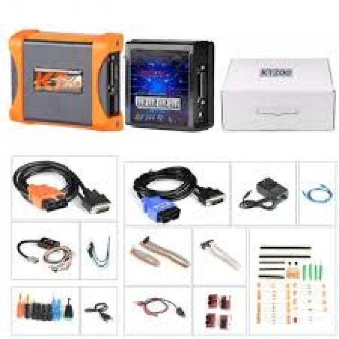 KT200 ecu programer