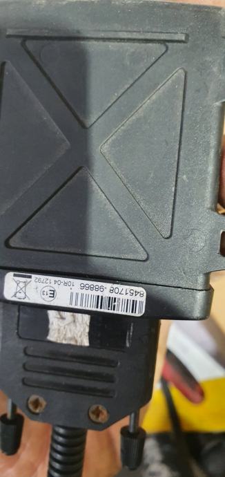 RACE CHIP Mercedes cdi tuning box chip čip mapa