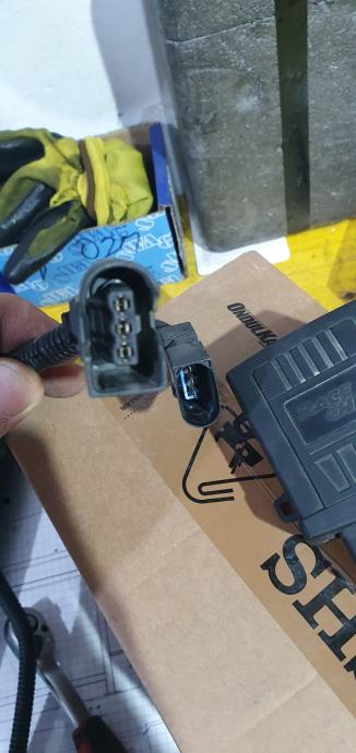 RACE CHIP Mercedes cdi tuning box chip čip mapa