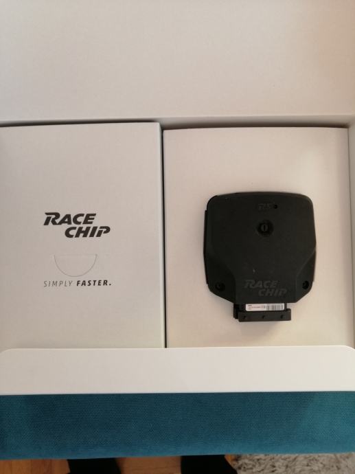 RC CHIP POVEĆANJE SNAGE MOTORA