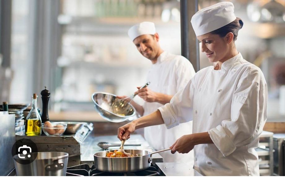 POTREBAN KUHAR I KUHARICA