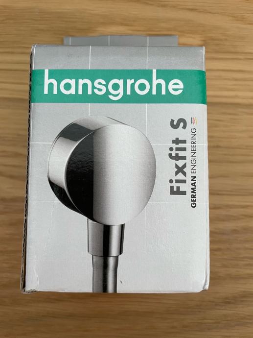 26453000 Hansgrohe FixFit S. Novo