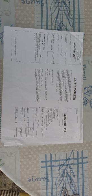 Tuš kabina 80×100cm