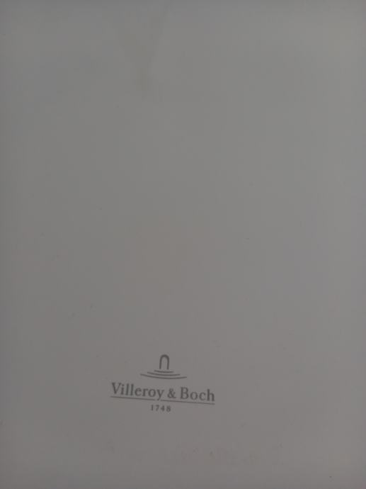 Tuš kada Villeroy&Boch