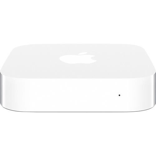 Apple TV 3 generacija i AirPort Extreme Wireless Router