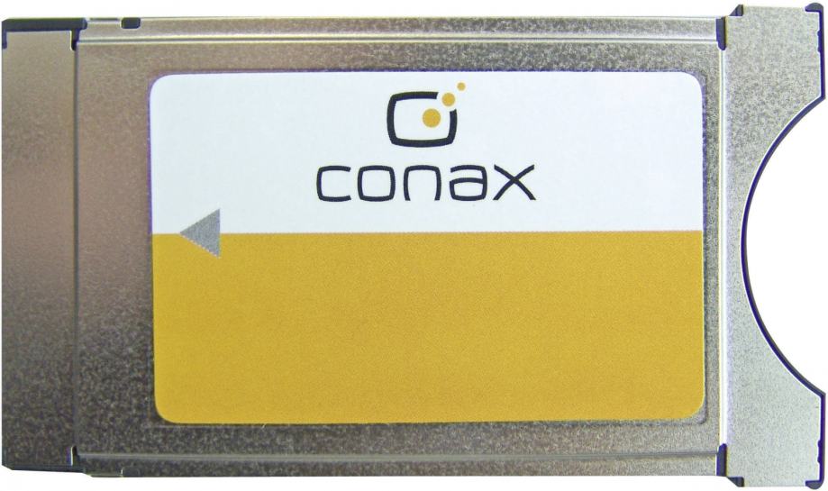 CONAX CAM MODUL