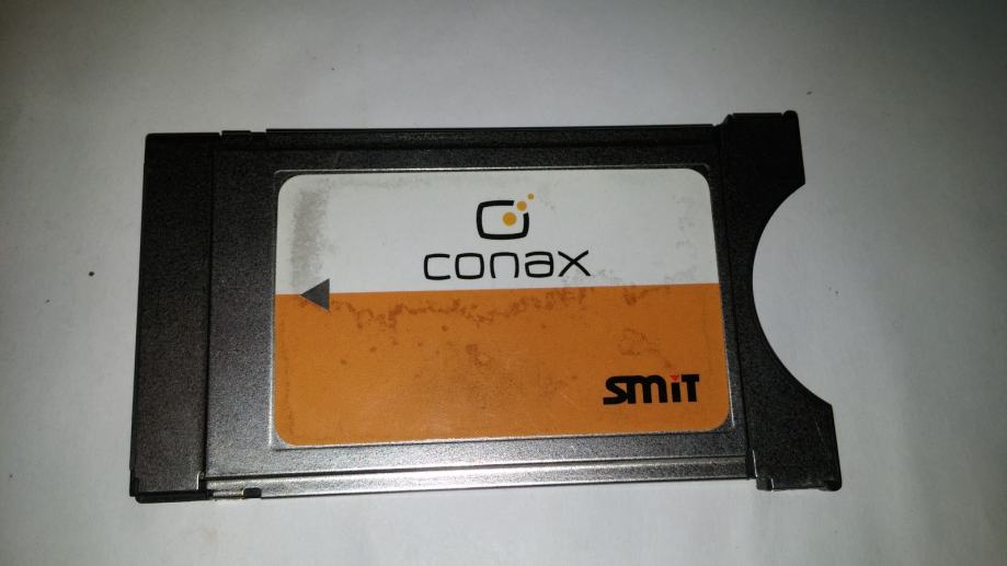 CONAX
