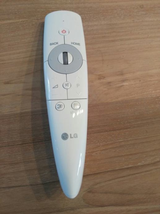 Daljinski LG Magic Remote
