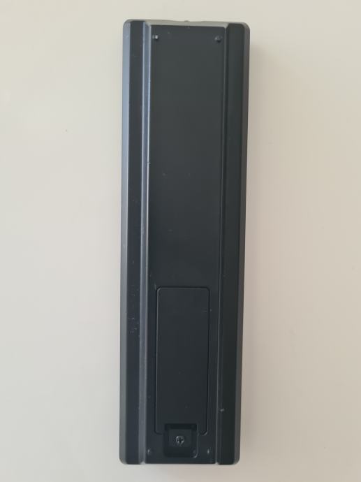 Daljinski za techwood