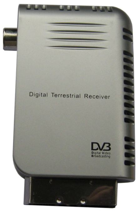 DVBT PRIJEMNIK MINI SCART - DIREKTNI SCART PRIKLJUČAK