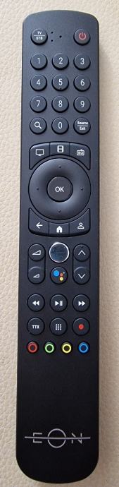 EON daljinski za android prijemnik