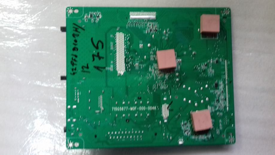 Glavna ploča 715G5677-MOF-000-004F Philips