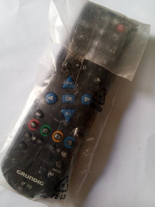 Grundig daljinski