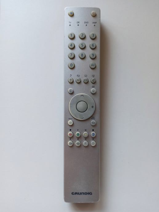 GRUNDING daljinski za TV