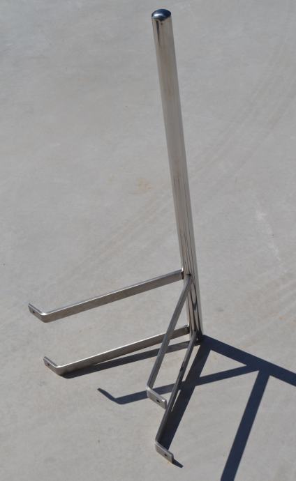 Inox antenski stup