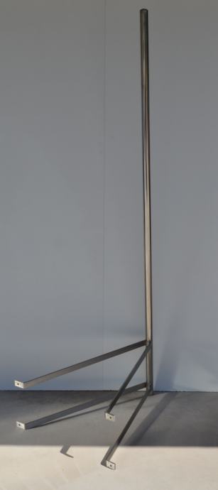 Inox antenski stup