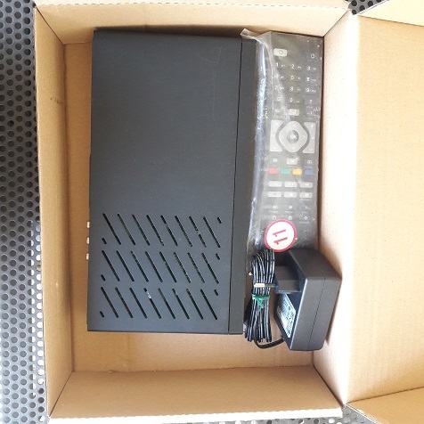 IPTV prijamnik Albis SceneGate 8000