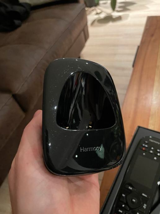 Logitech Harmony Ultimate + Hub