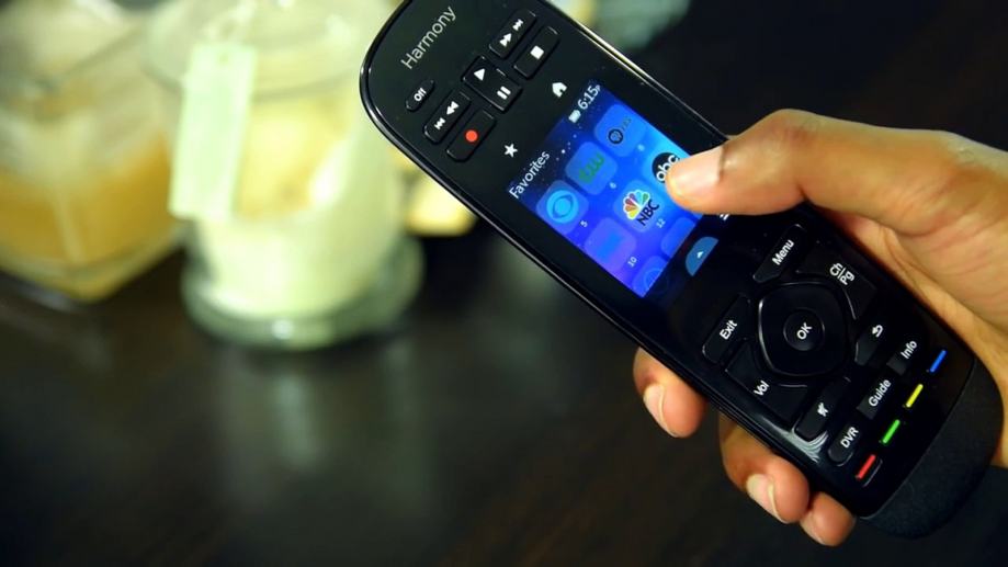 Logitech Harmony Ultimate One - univerzalni daljinski / remote control